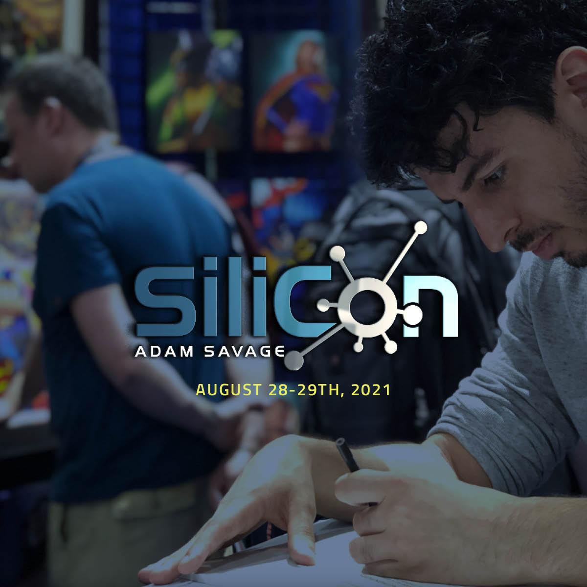 SiliCon 2021 – Art Of Entertainment