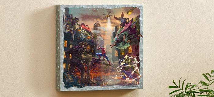 Shop Metal Box Art - Metal Prints - Metal Wall Art – Art Of E...