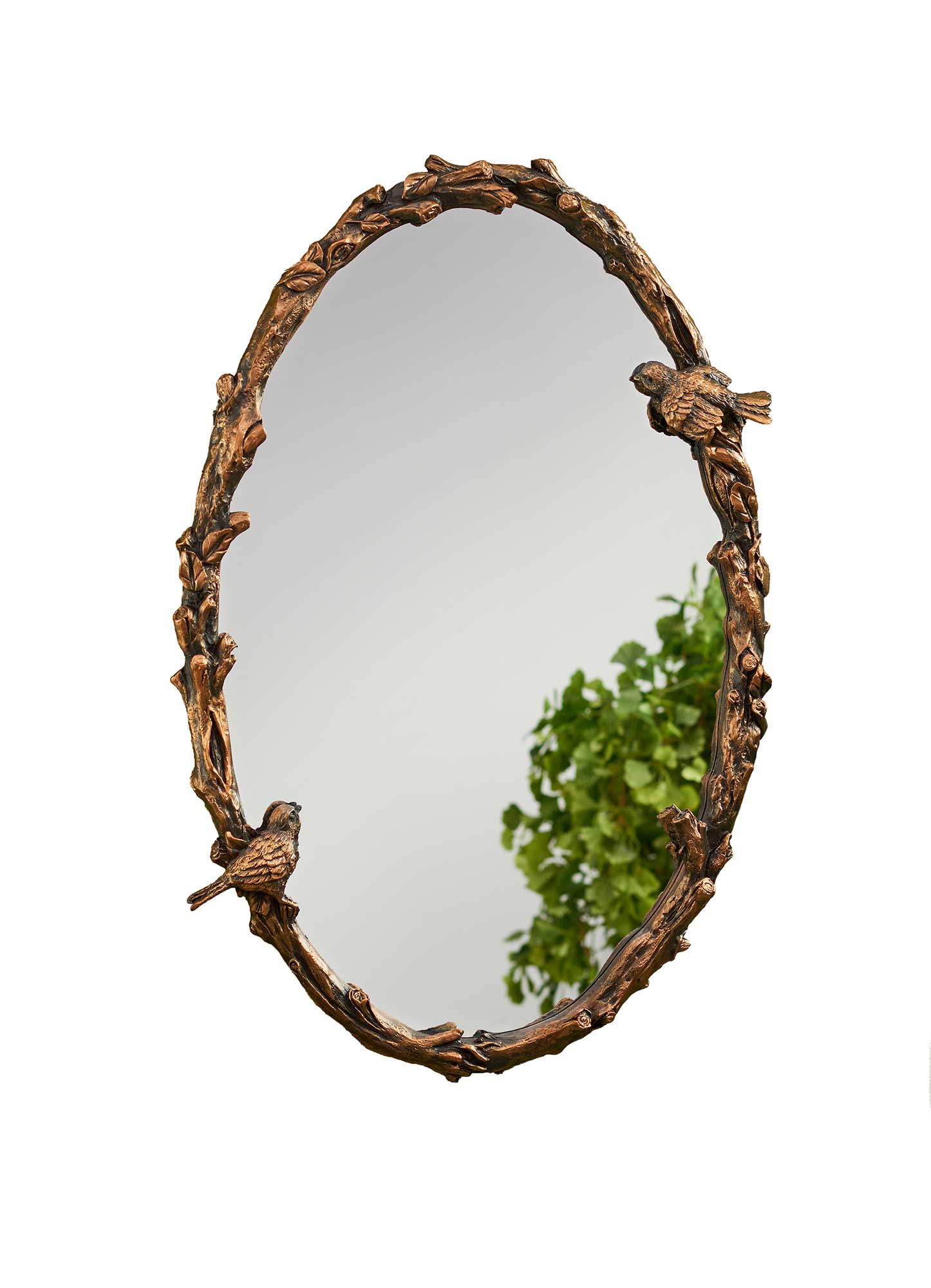 The Fairest Mirror – Art Of Entertainment