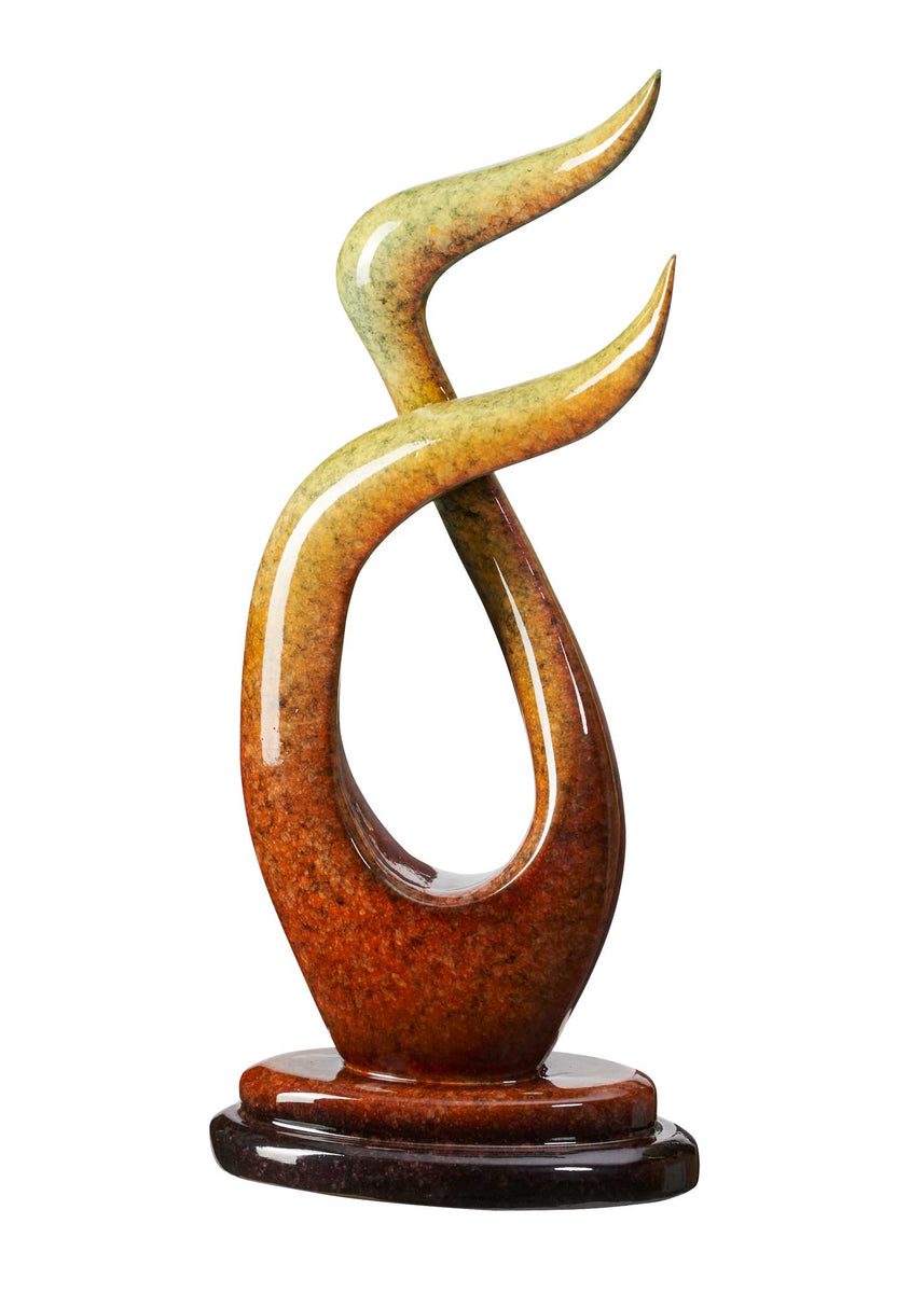 Tender Touch - Sculpture – Art Of Entertainment